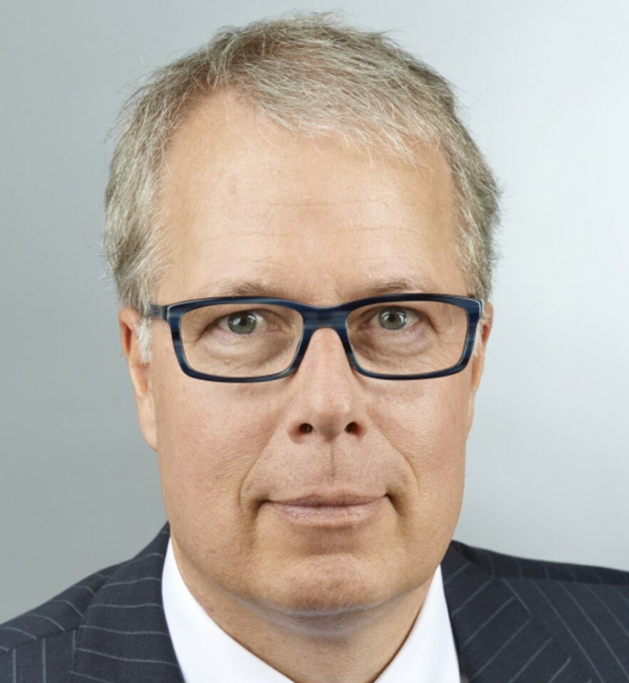 Vorstand - Bundesverband Neue Energiewirtschaft e.V.